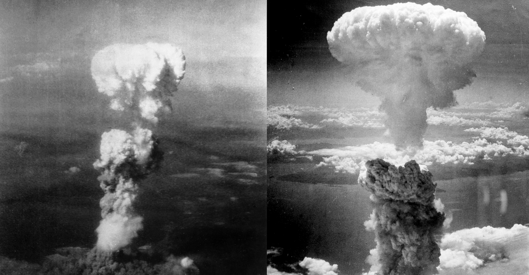 Did the Atomic Bombs End World War II? - Antiwar.com