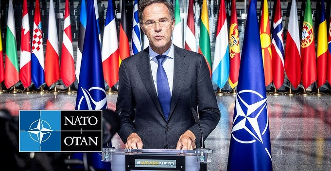 NATO Is a Menace, Not a Benefit, to America - Antiwar.com
