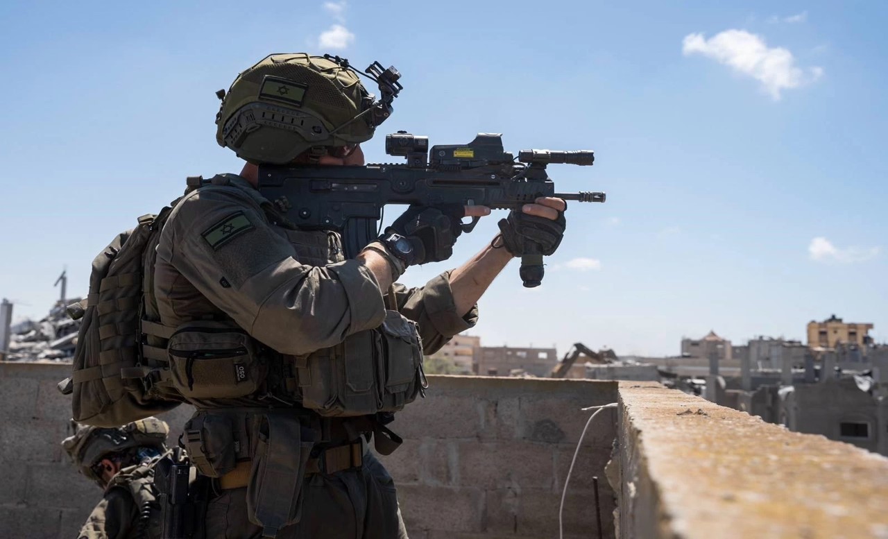IDF Claims Responsibility for 7 More Murders. What Is Israel's ...