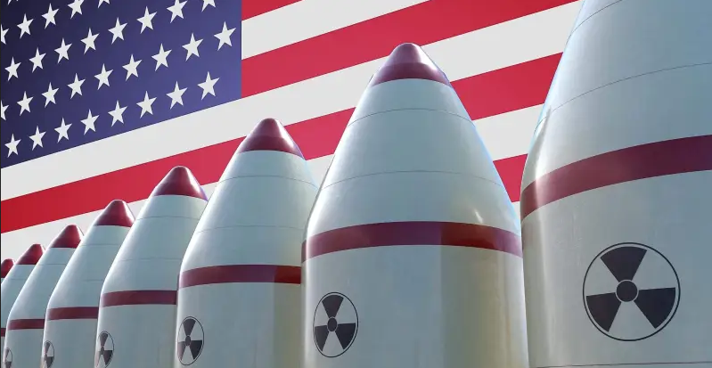 Edging Closer to Armageddon? - Antiwar.com