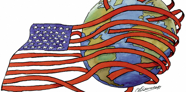 Making Imperialism Great Again? - Antiwar.com