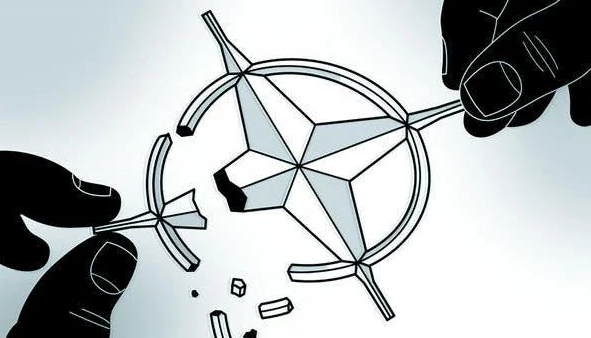 What if NATO Died? - Antiwar.com