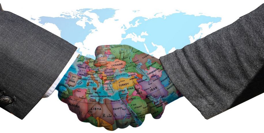 Ending the War Through Diplomacy Is the Only Path Forward - Antiwar.com